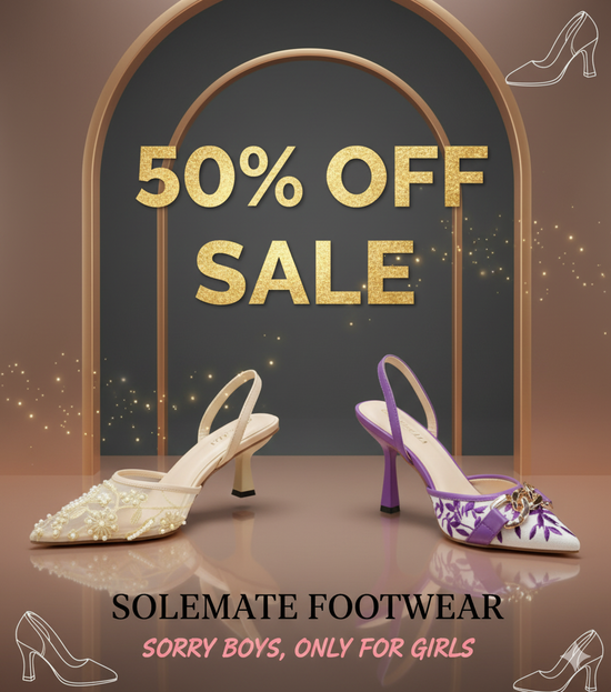 Solemate Footwears